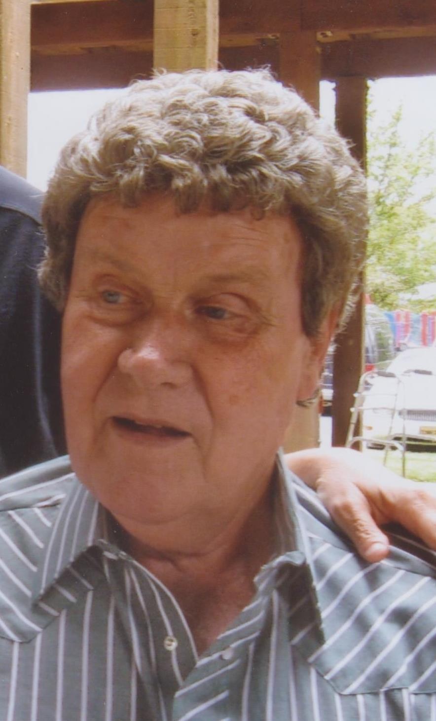 Joe A. Crowder Obituary - Goodlettsville, TN