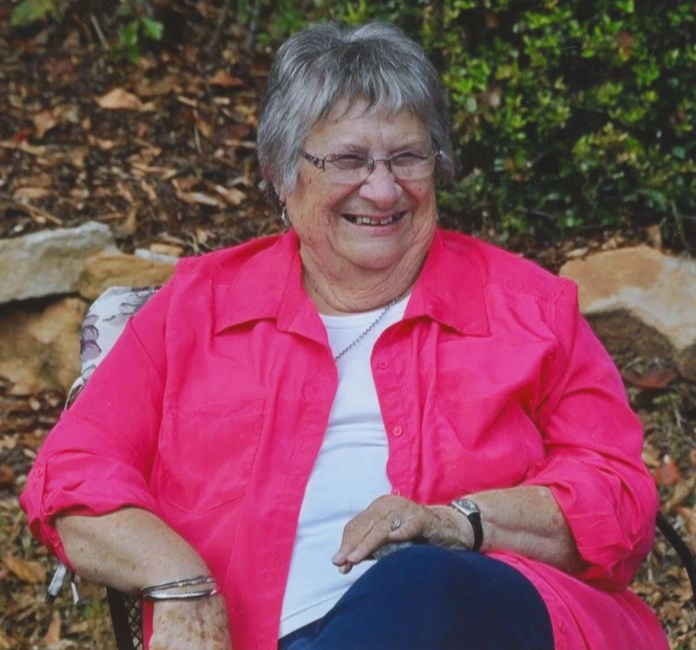 Mary Caroline Cobb Obituary - Childersburg, AL