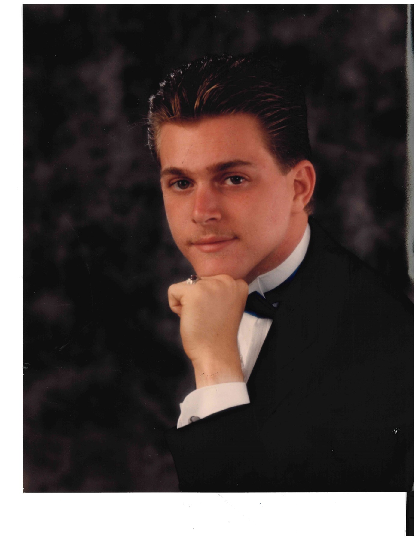 Ryan Mase Obituary - Santa Clara, CA