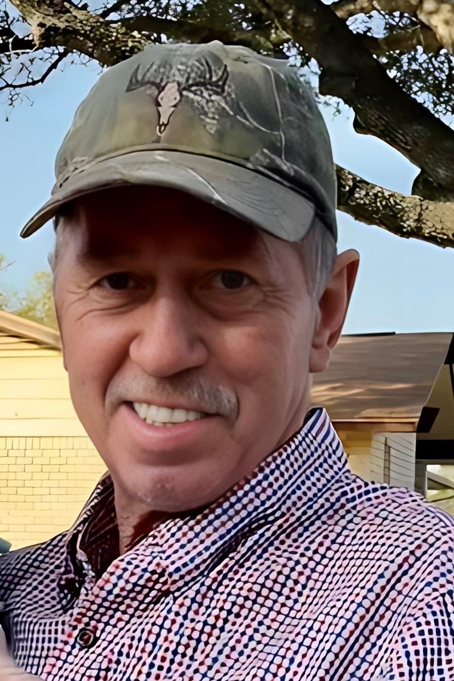 Keith Allan Wickwire Obituary - San Antonio, TX