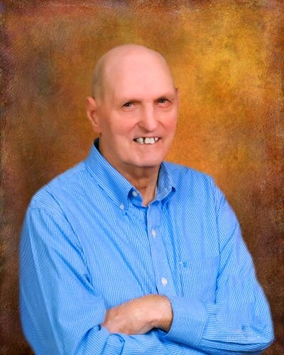 USAF MSgt. (Retired),Larry Sirratt Obituary - Haughton, LA