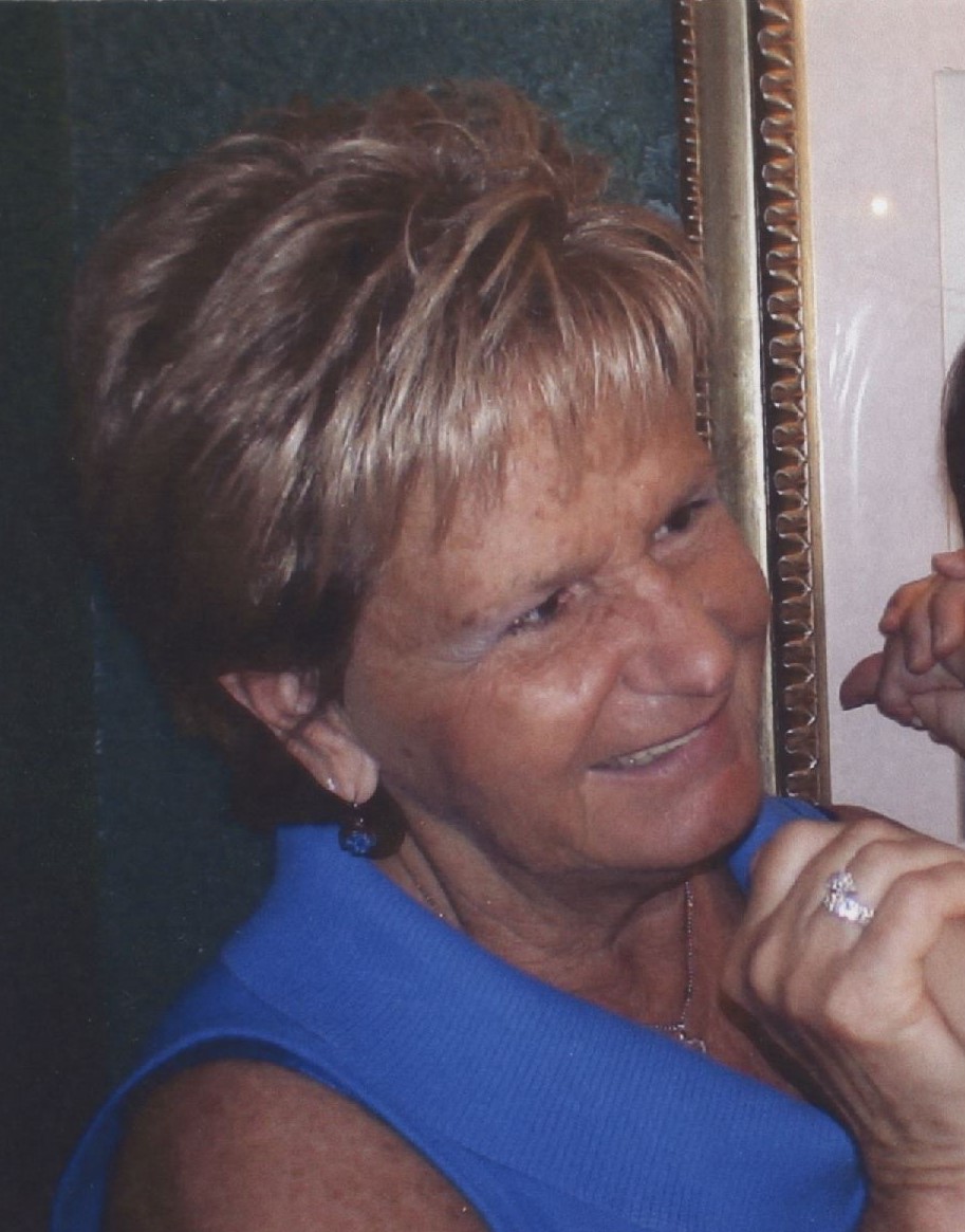 Joyce Ingle Obituary - Jacksonville Beach, FL