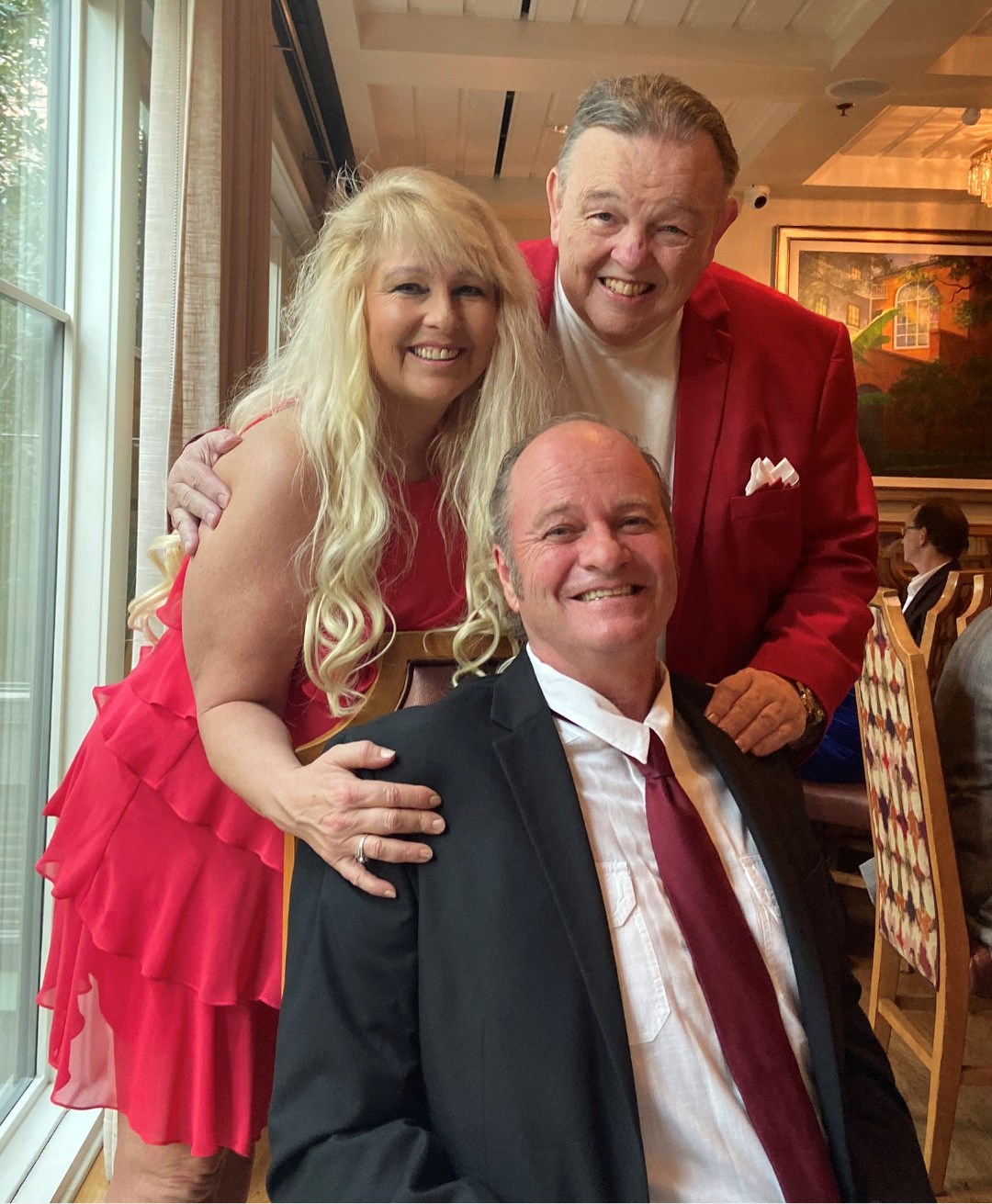 Robert Dempsey Planck Obituary - Houston, TX