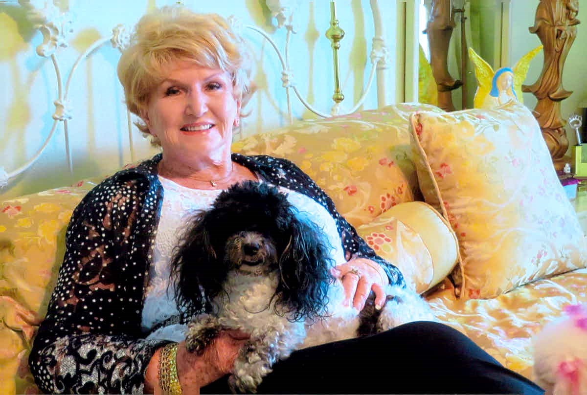 Doris Clark Obituary - Merritt Island, FL