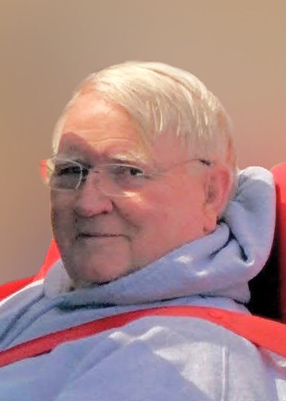 Teddy Lewis Obituary - Byron Center, MI