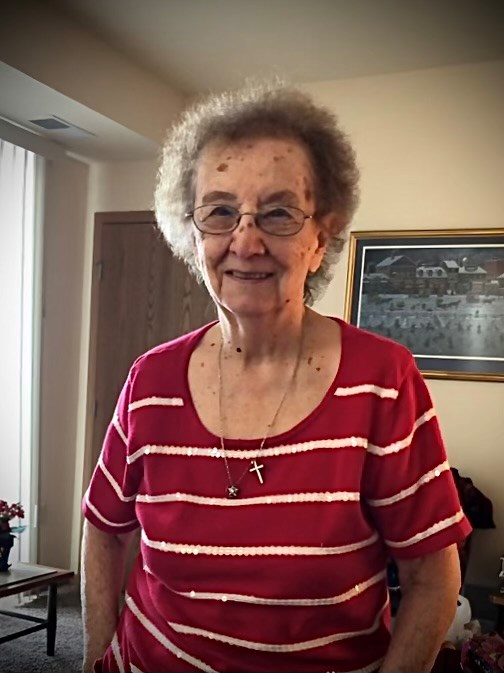 June Bonk Obituary - Oak Lawn, IL