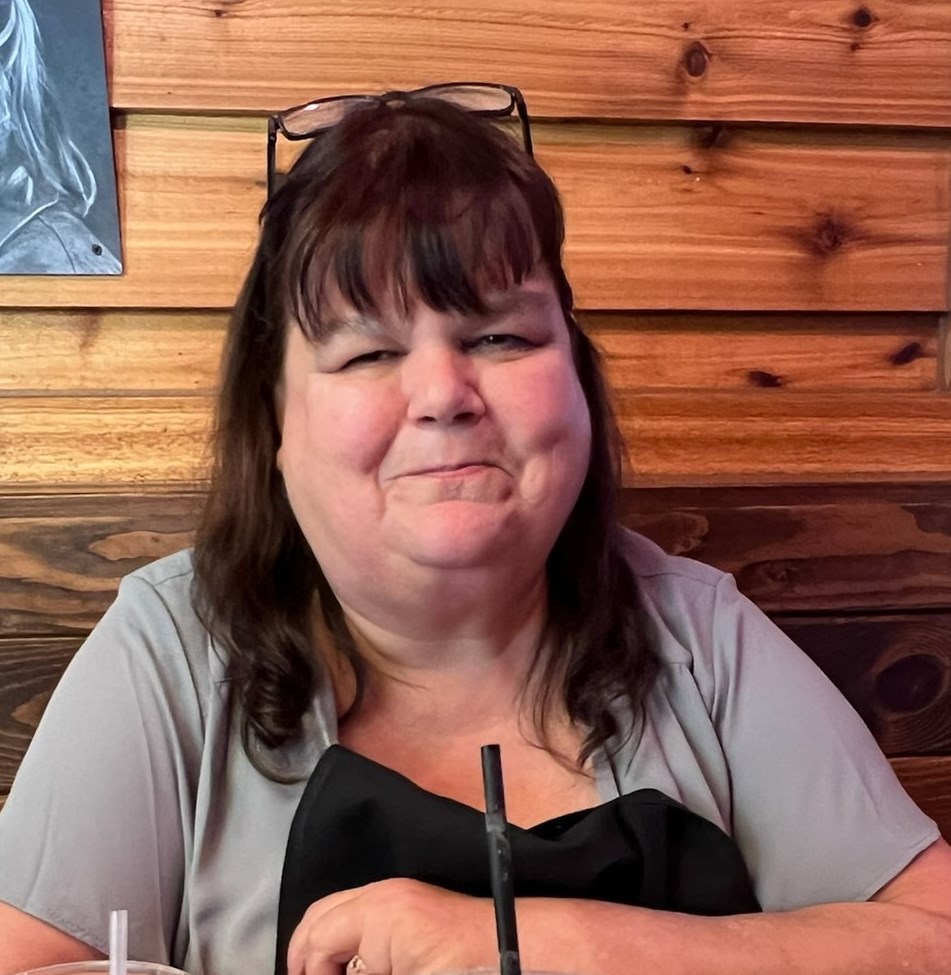 Heidi Konopka Obituary - Dexter, MI