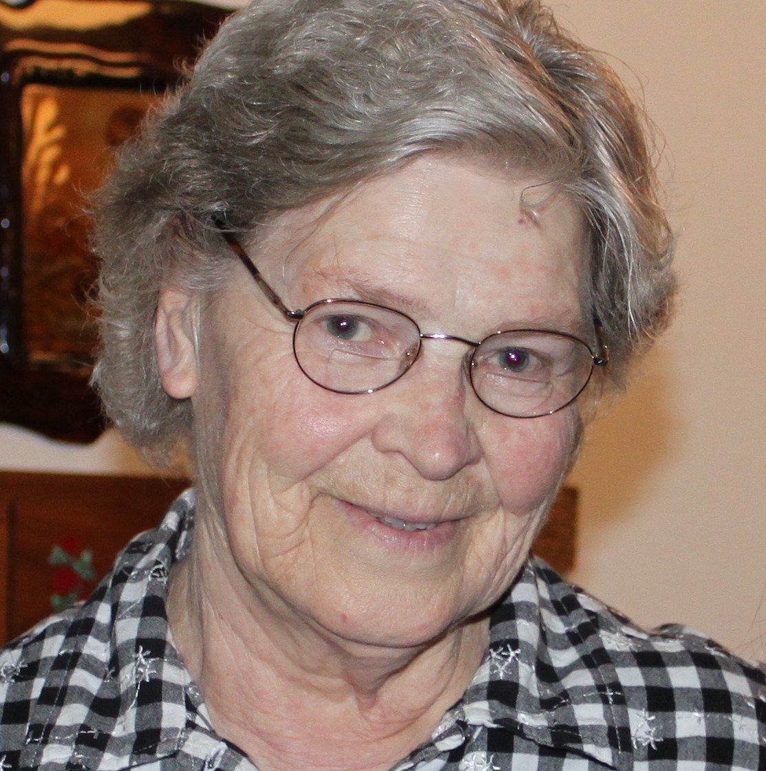 Mary Regehr Obituary - Chilliwack, BC
