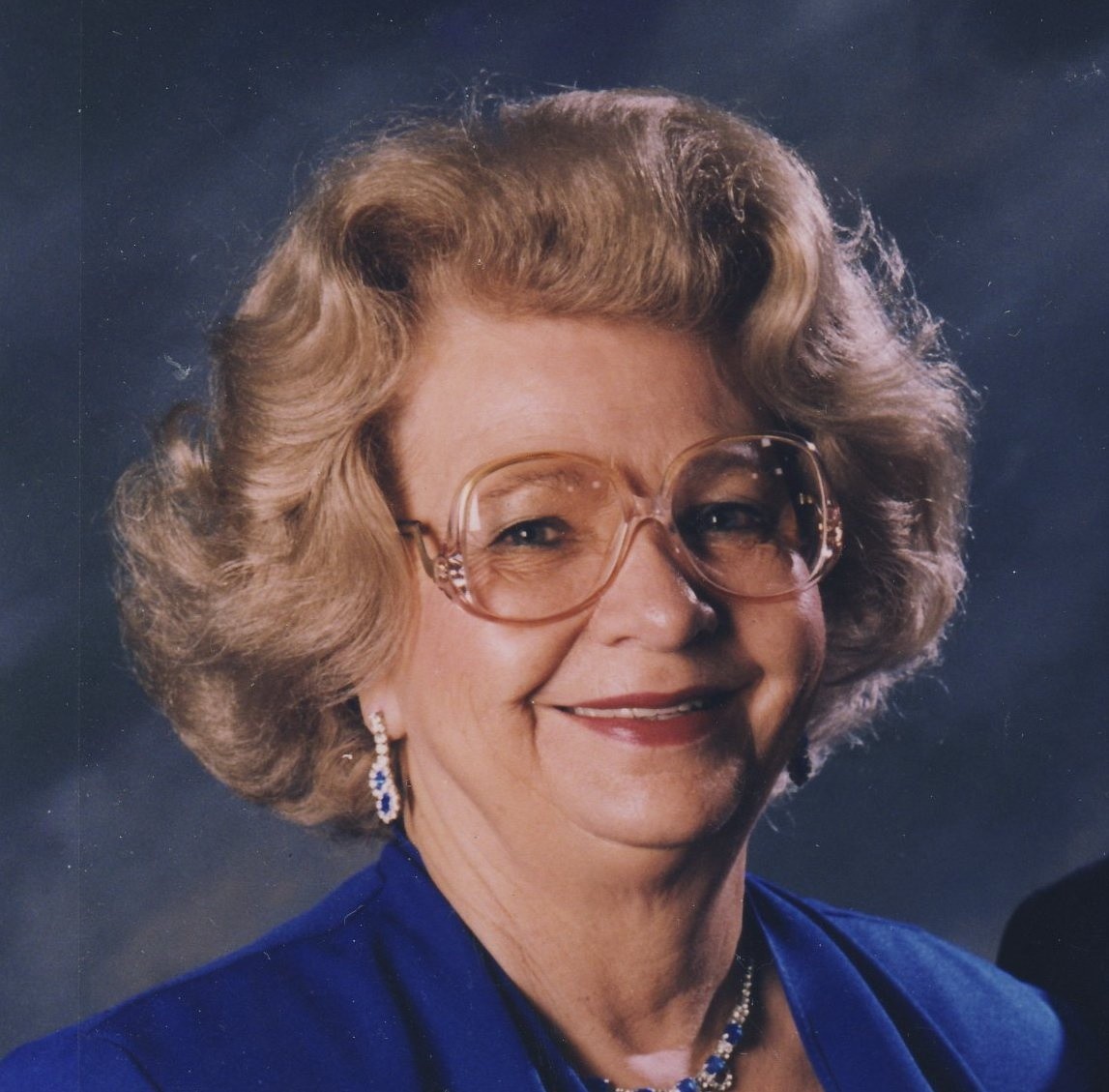 Edna N. "Cookie" Jordan Obituary - Decatur, AL