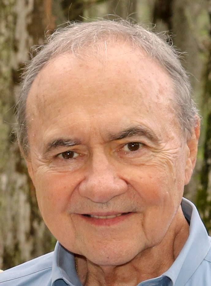 Richard Akin DDS Obituary - New Orleans, LA