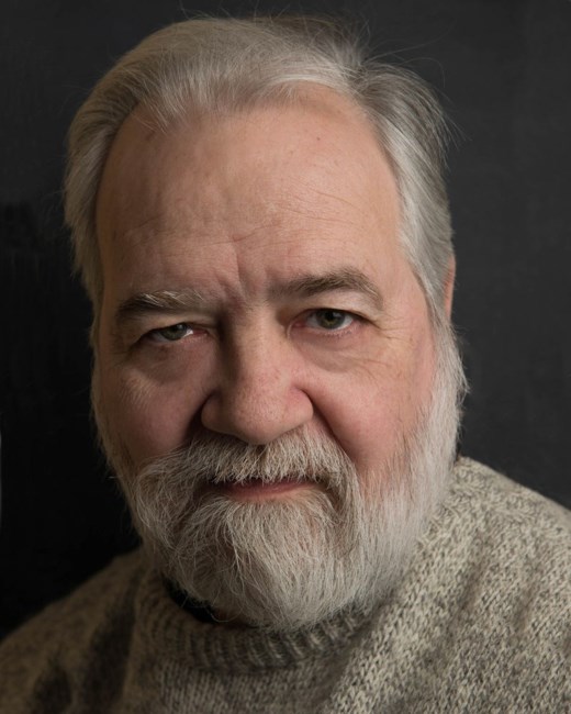 James Hampton Trice Obituary - Austin, TX