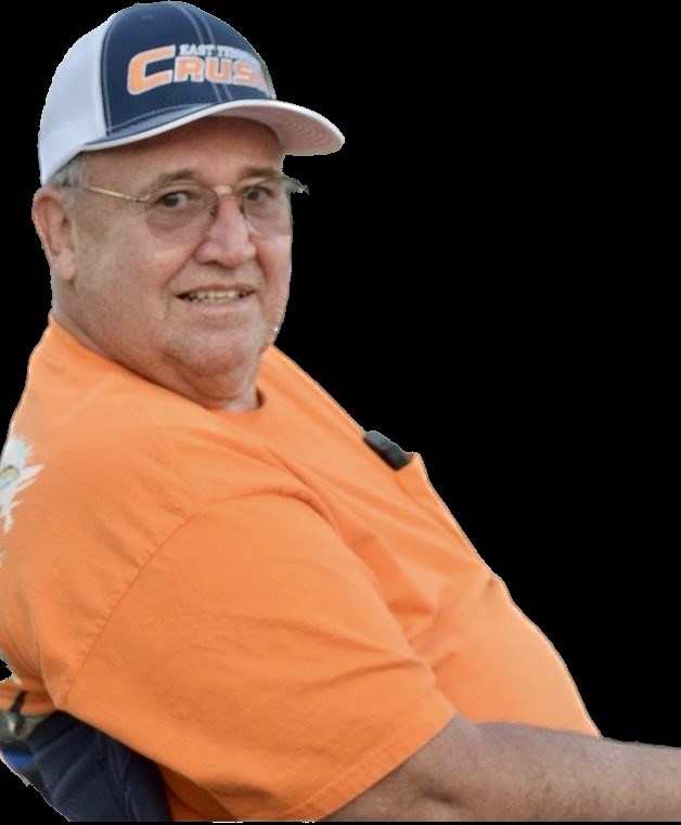 Jerry Brickey Obituary - Kingsport, TN