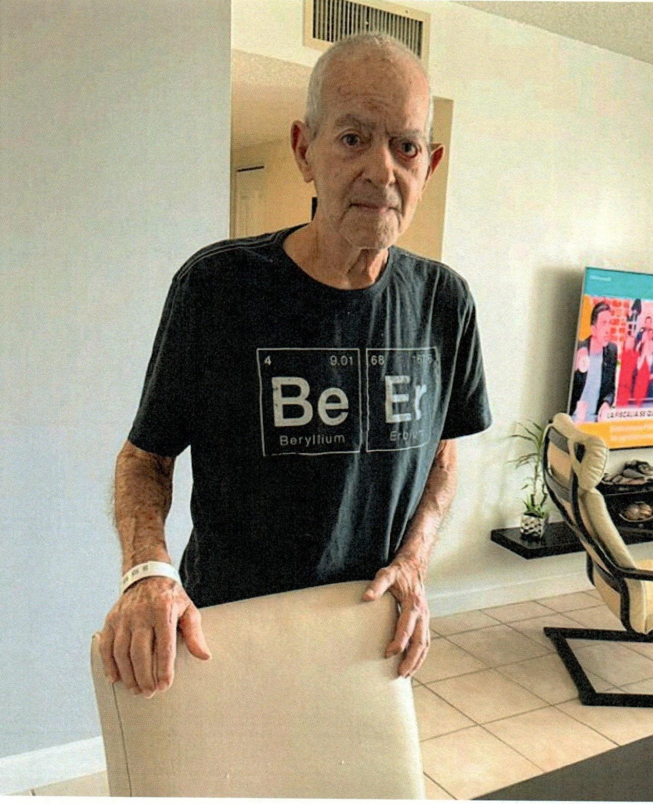 Gilberto Balbis Obituary - Miami, FL