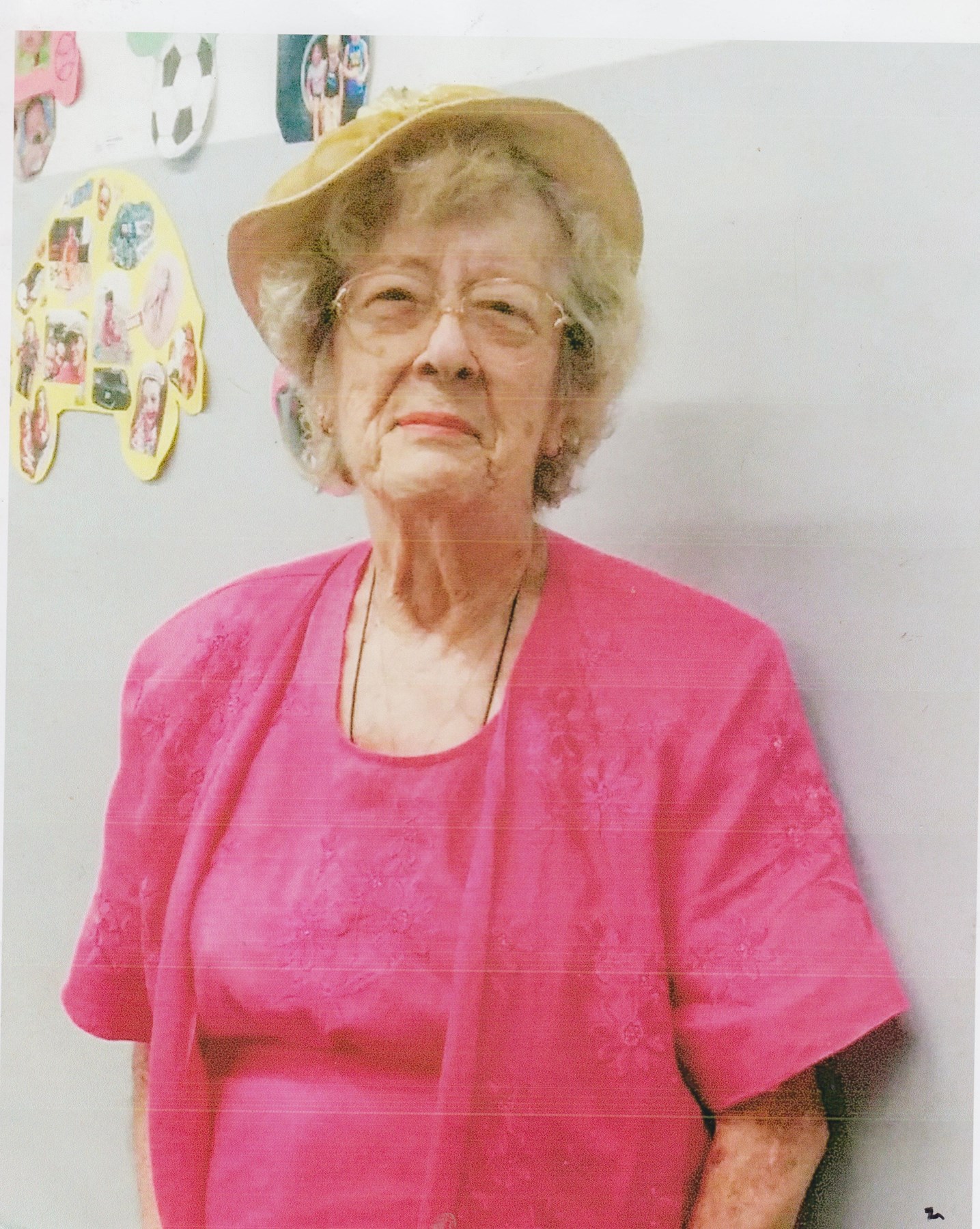 Billie Ford Obituary - Orlando, FL
