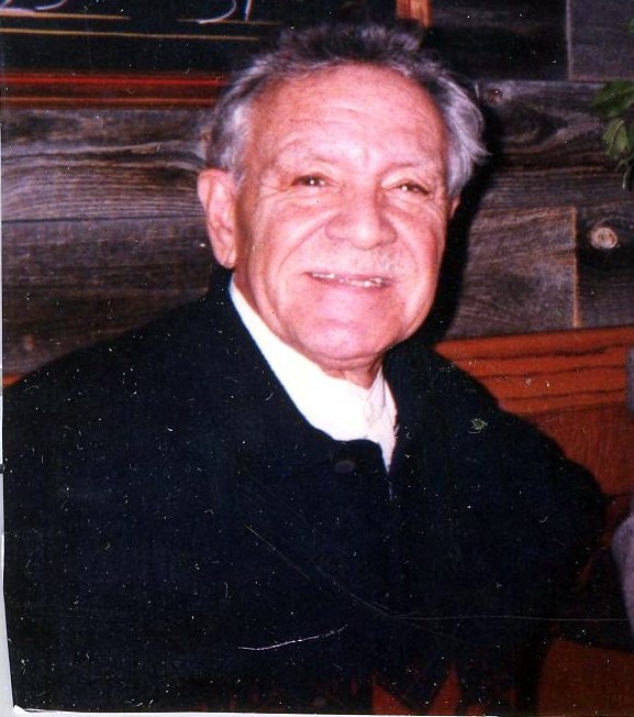 Edward Petterz Obituary - Pico Rivera, CA