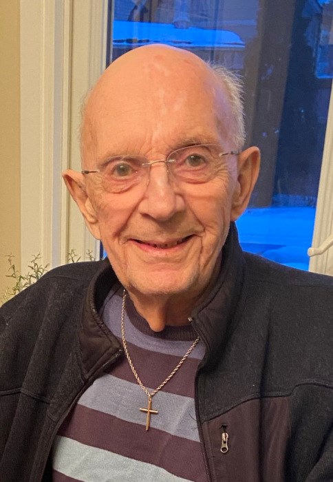 robert william short