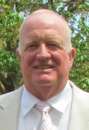 William Bundy Obituary - Torrance, CA