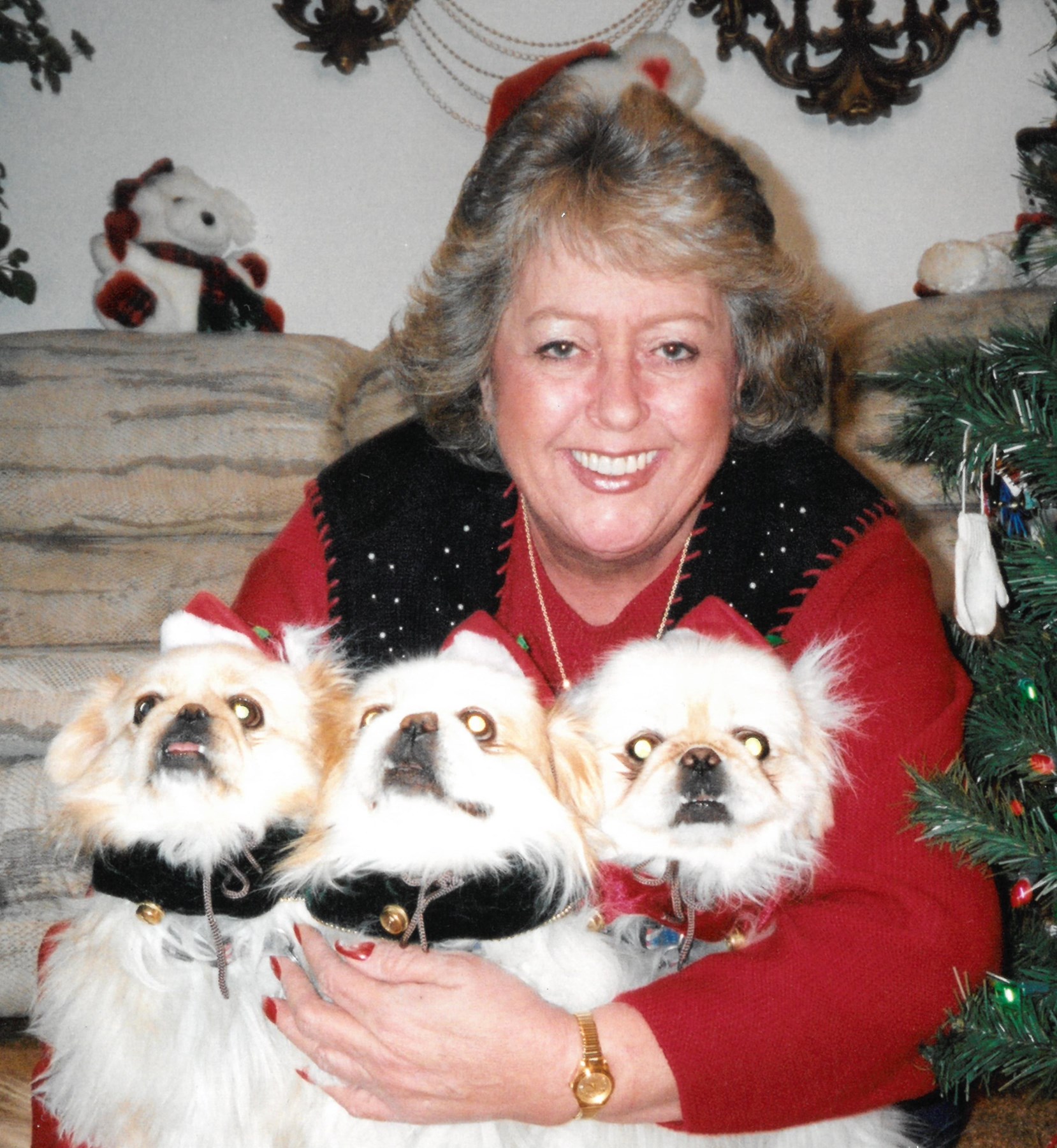 Janet May Obituary - Olathe, KS