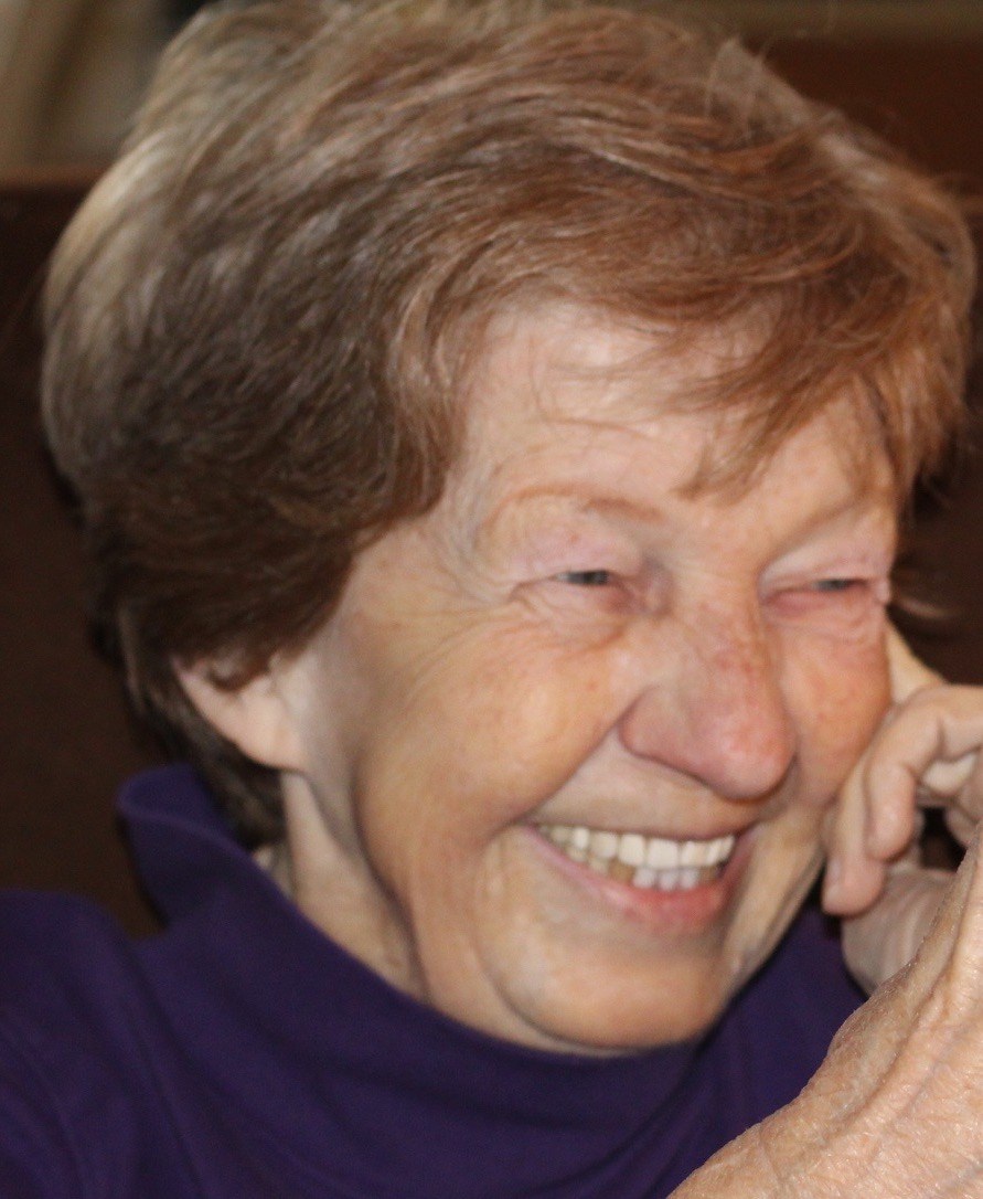 Nancy Erickson Obituary - Rogers, AR