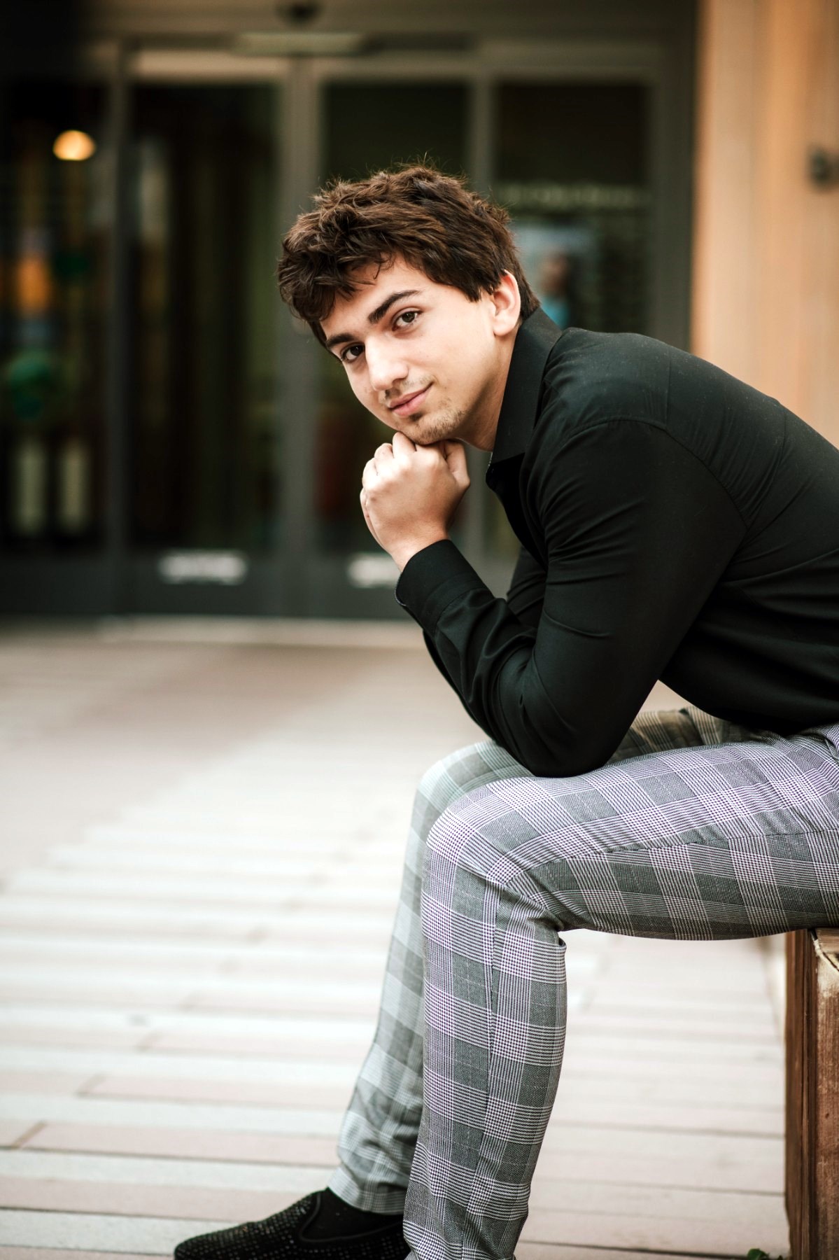 Nikolas Capelletti Obituary - Brentwood, CA