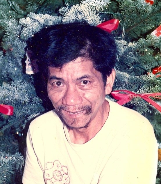 Antonio Tibayan Obituary - Honolulu, HI