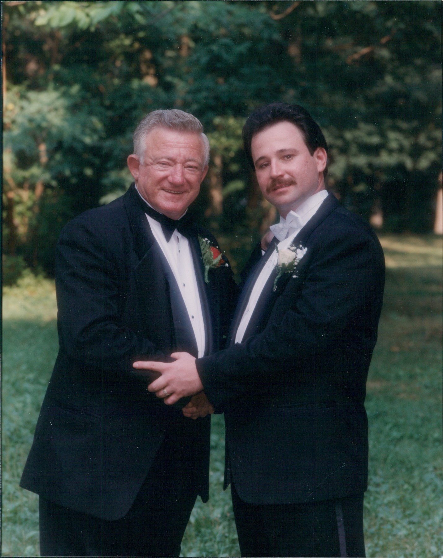 Louis R. May Obituary - Queens Village, NY