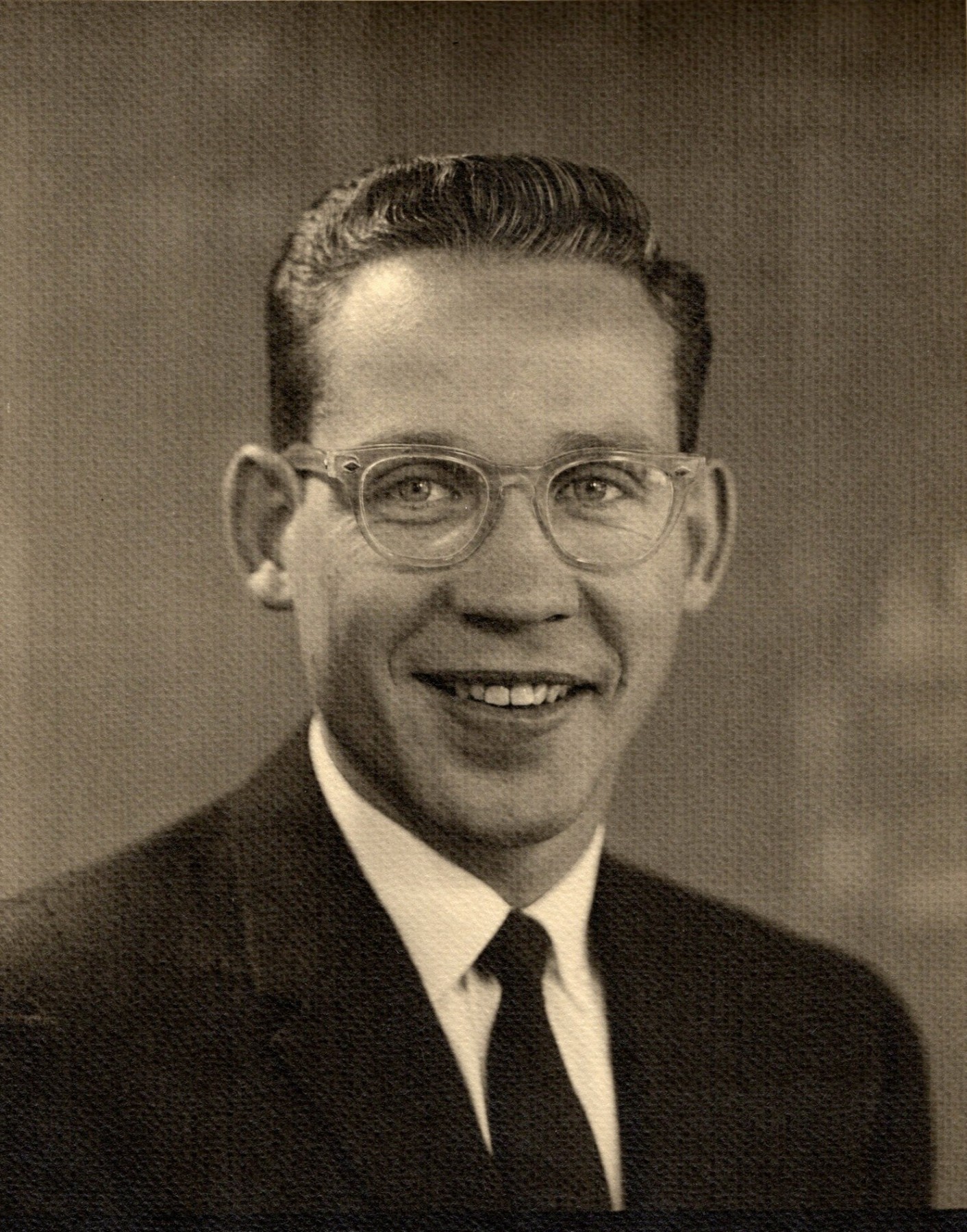 Douglas Houk Obituary - Lynnwood, WA