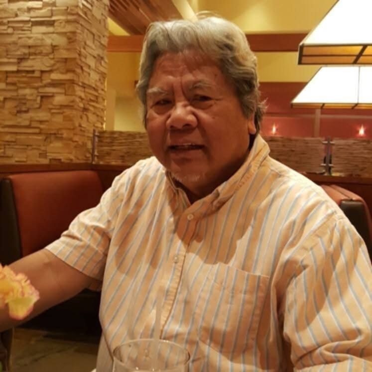 Vicente Bobila Jr. Obituary - Fremont, CA