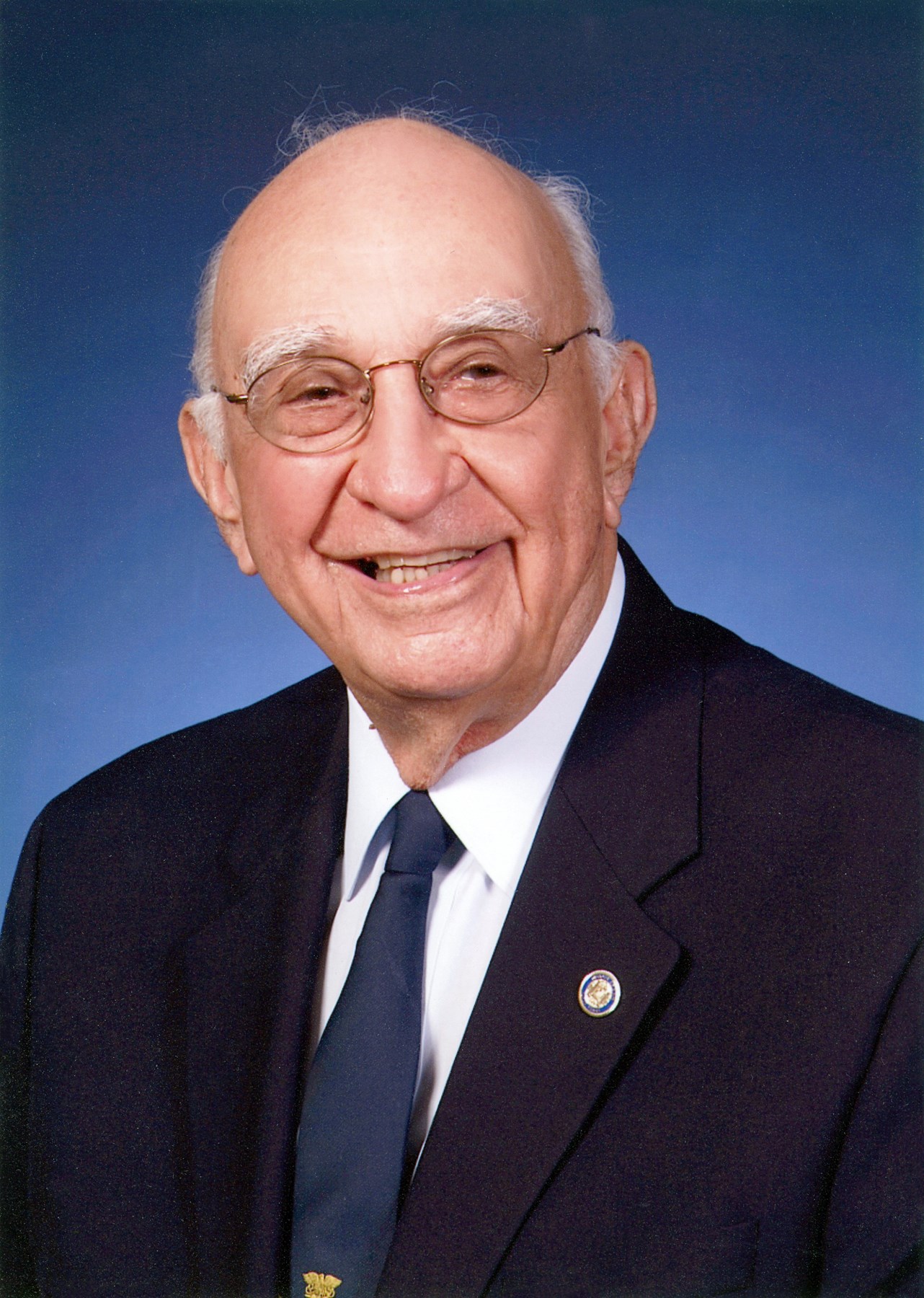 Anson Geiger Obituary - Falls Church, VA