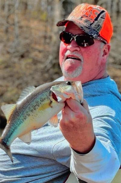 Joseph Johnston, Jr. Obituary - Shepherdsville, KY