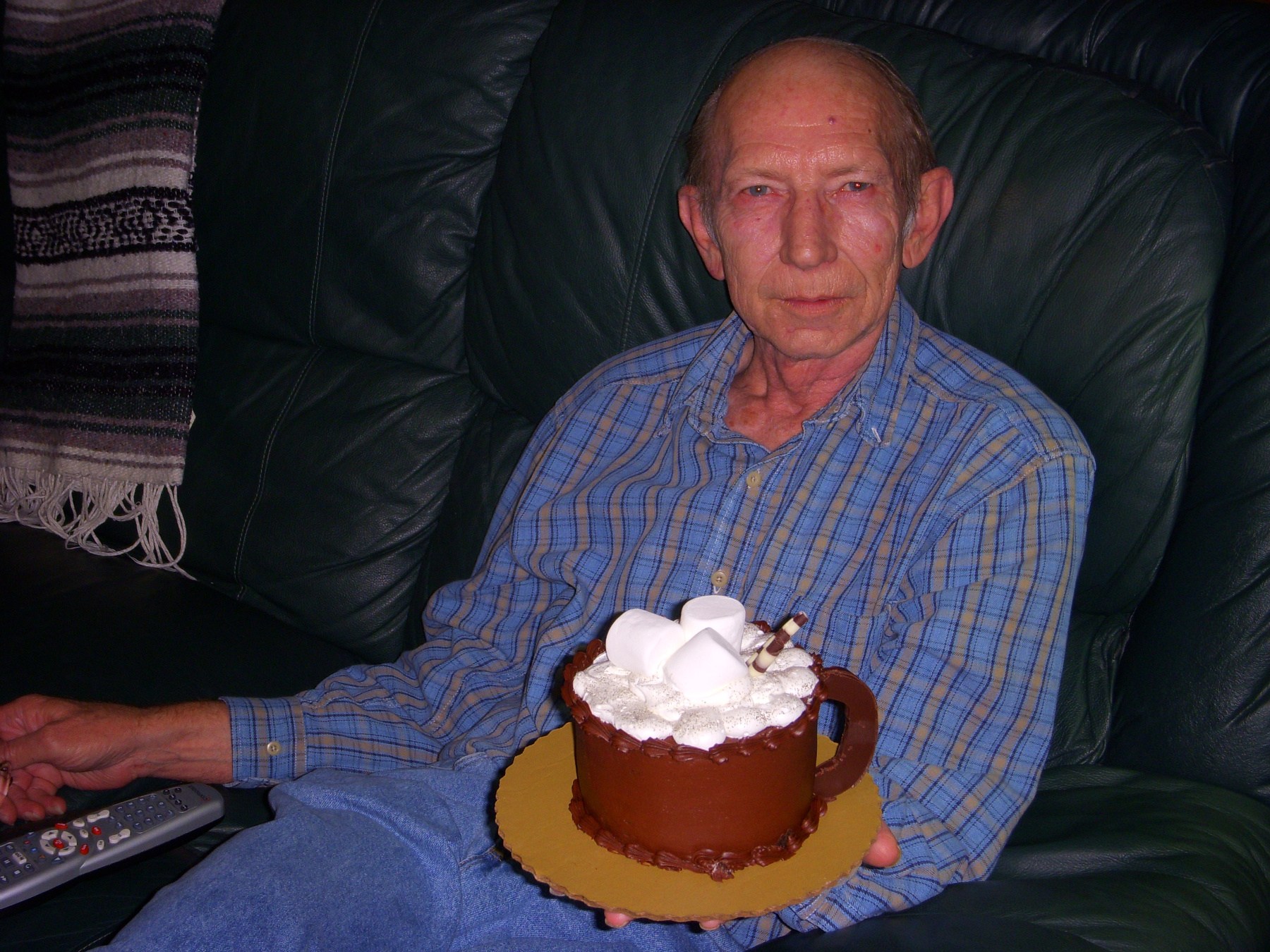 Benny McCleskey Obituary - Woodstock, GA