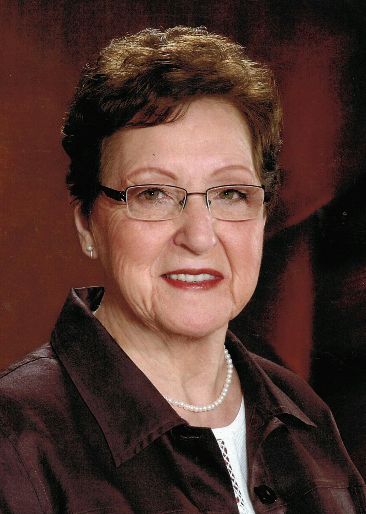 Lucile Robert Ravenelle Obituary - St-Pie, QC
