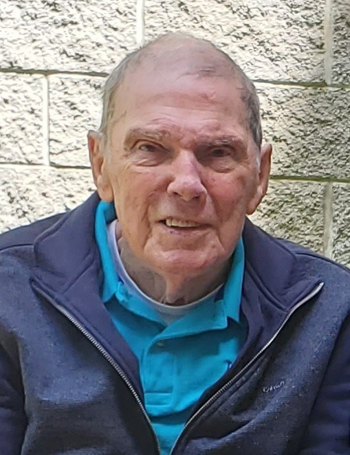 James Lewis Denny Obituary - Guelph, ON James Lewis Denny Obituary - Guelph, ON
