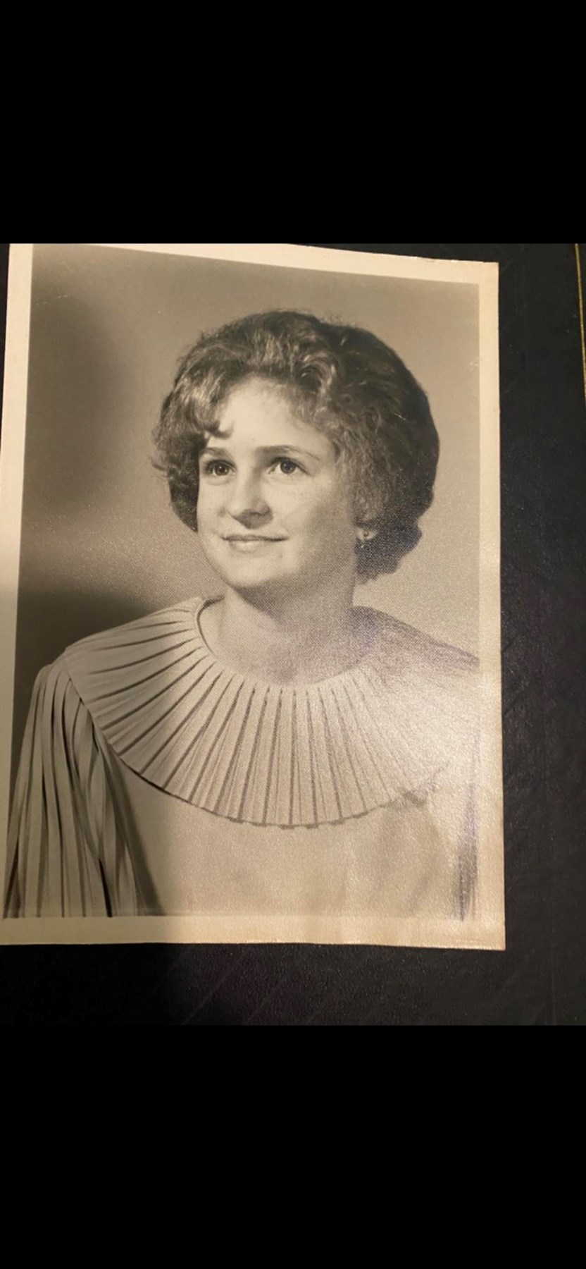 Nelia Gail Batson Obituary - Columbia, MS