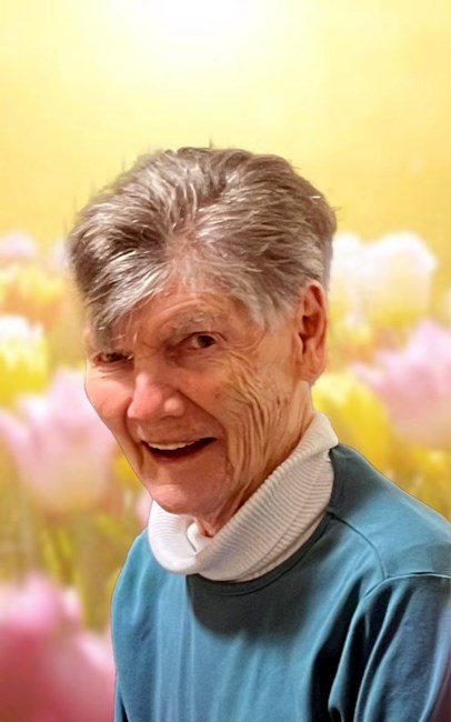 Mimi Fitzgerald Obituary - Falls Church, VA