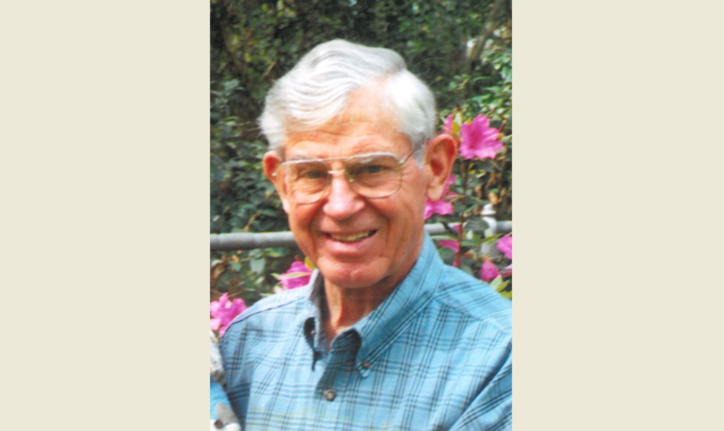 James Giles Obituary - Houston, TX