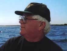 John Rutledge Obituary - Centerbrook, CT
