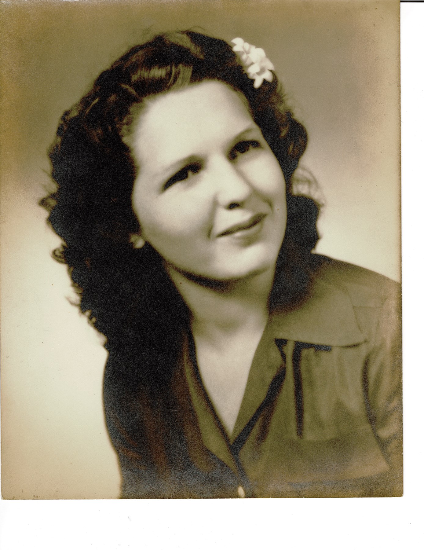 Juanita Ground Obituary - Tyler, TX
