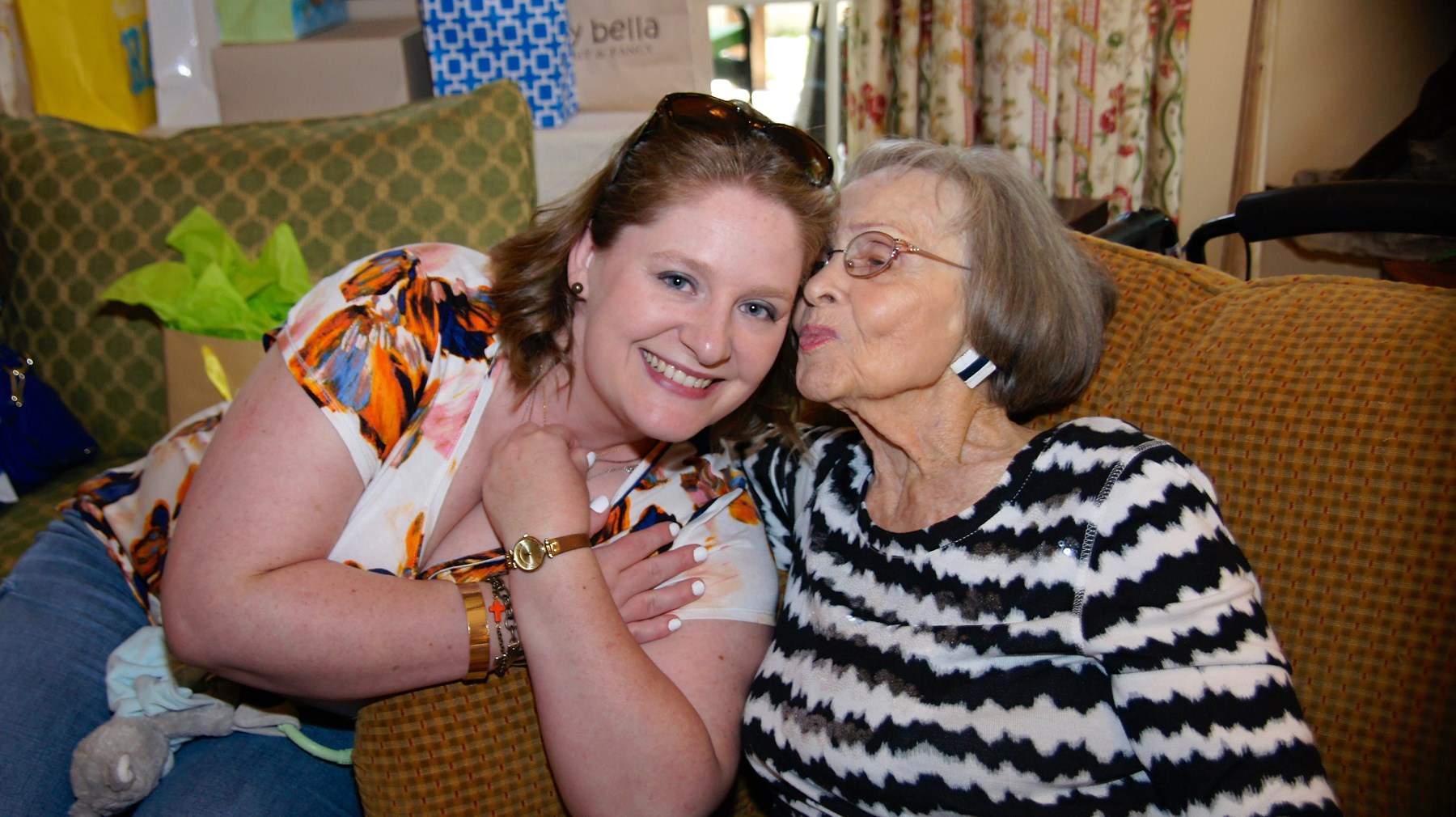 Lillie Mae Jones Obituary - Memphis, TN