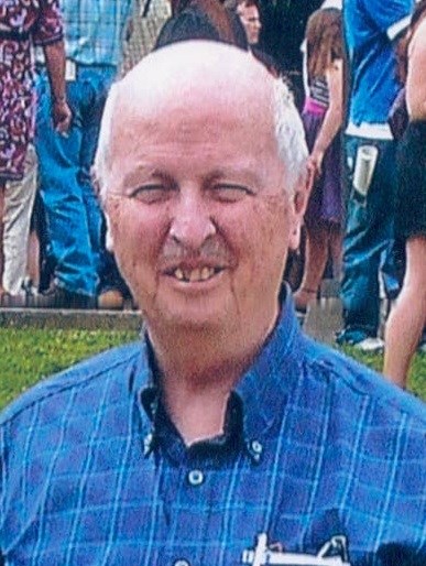 Robert Ruby Obituary - Columbus, OH