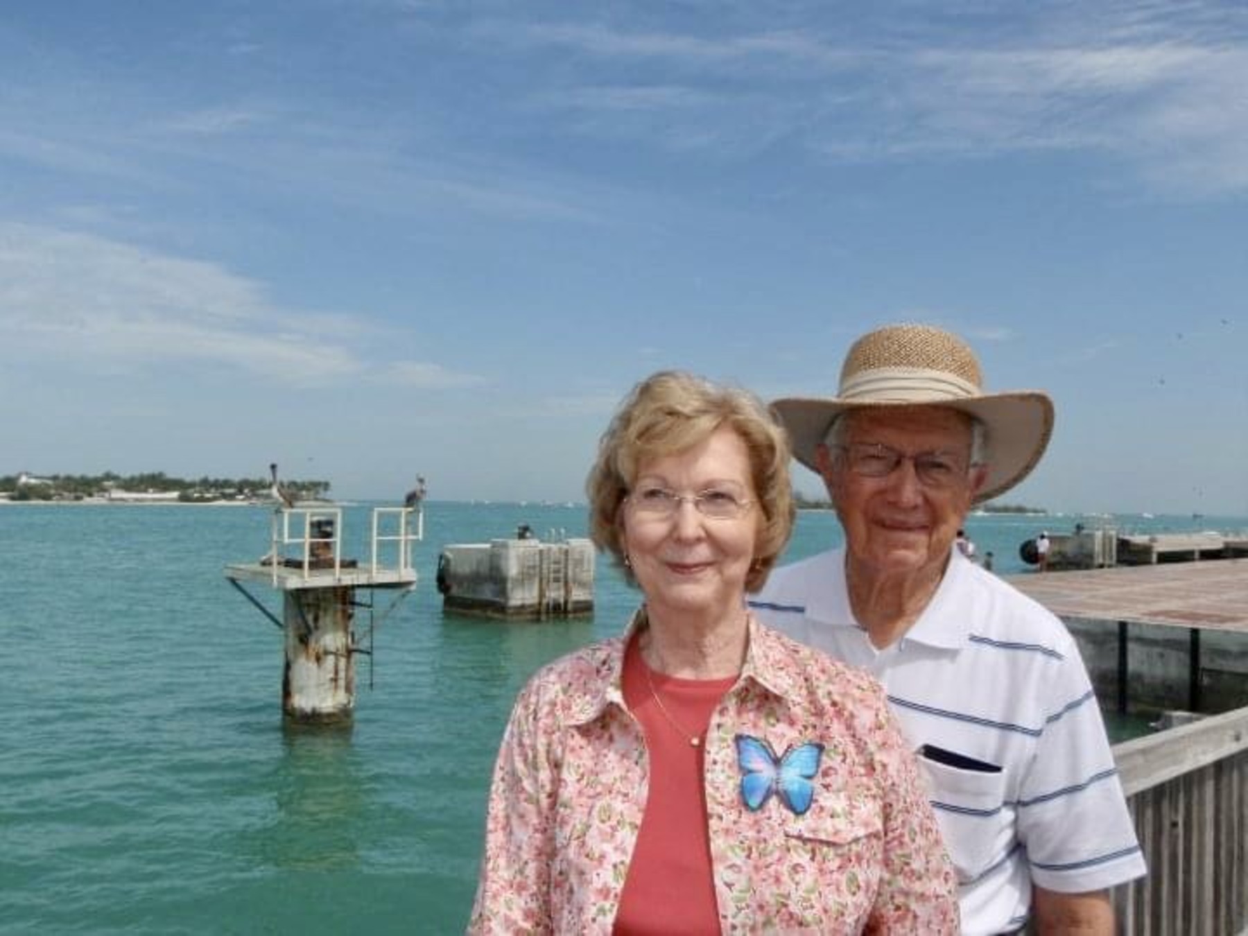 James Reed McCreary Jr. Obituary - Houston, TX