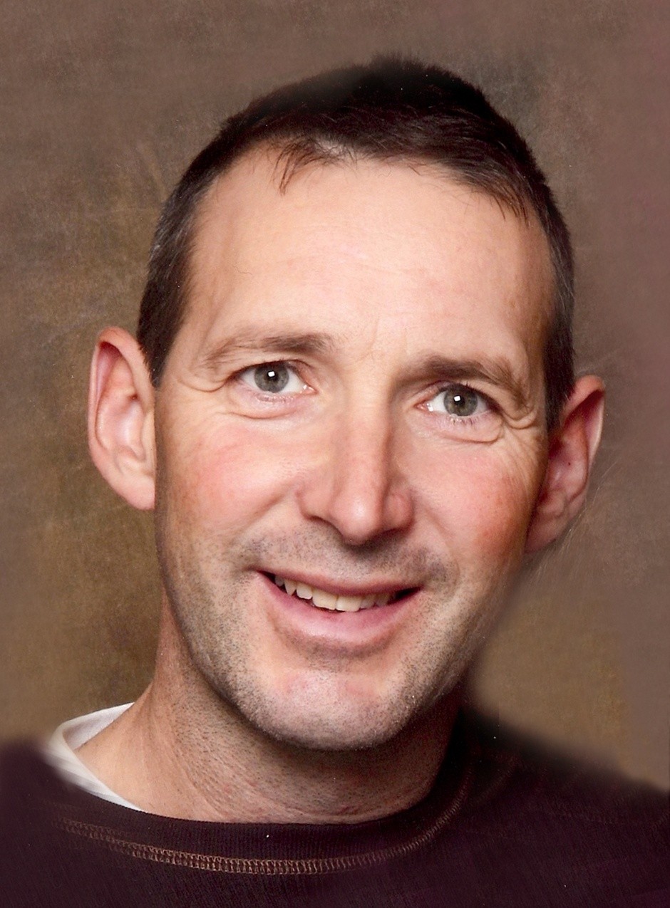 Martin Guillemette Obituary - Alma, QC