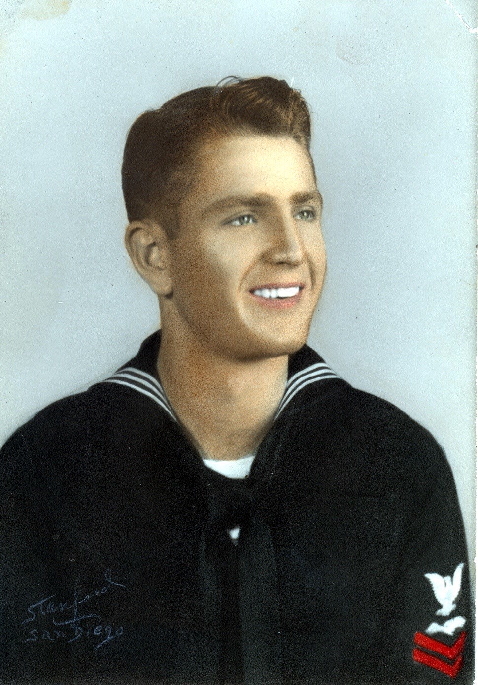 Lawrence Buck Curtis Obituary - Houston, TX