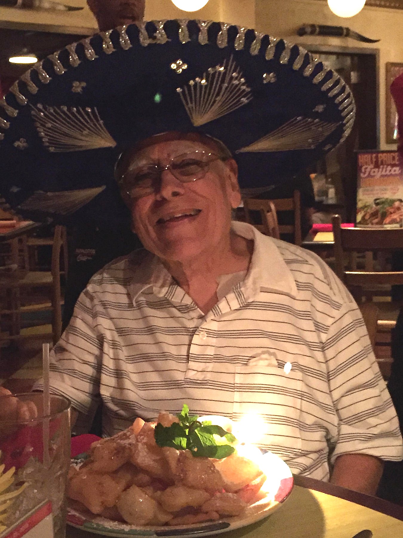 Jose Obregon Obituary - Houston, TX