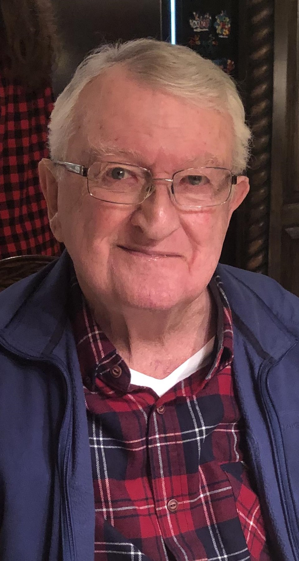 Donald Swope Obituary - Shawnee, OK