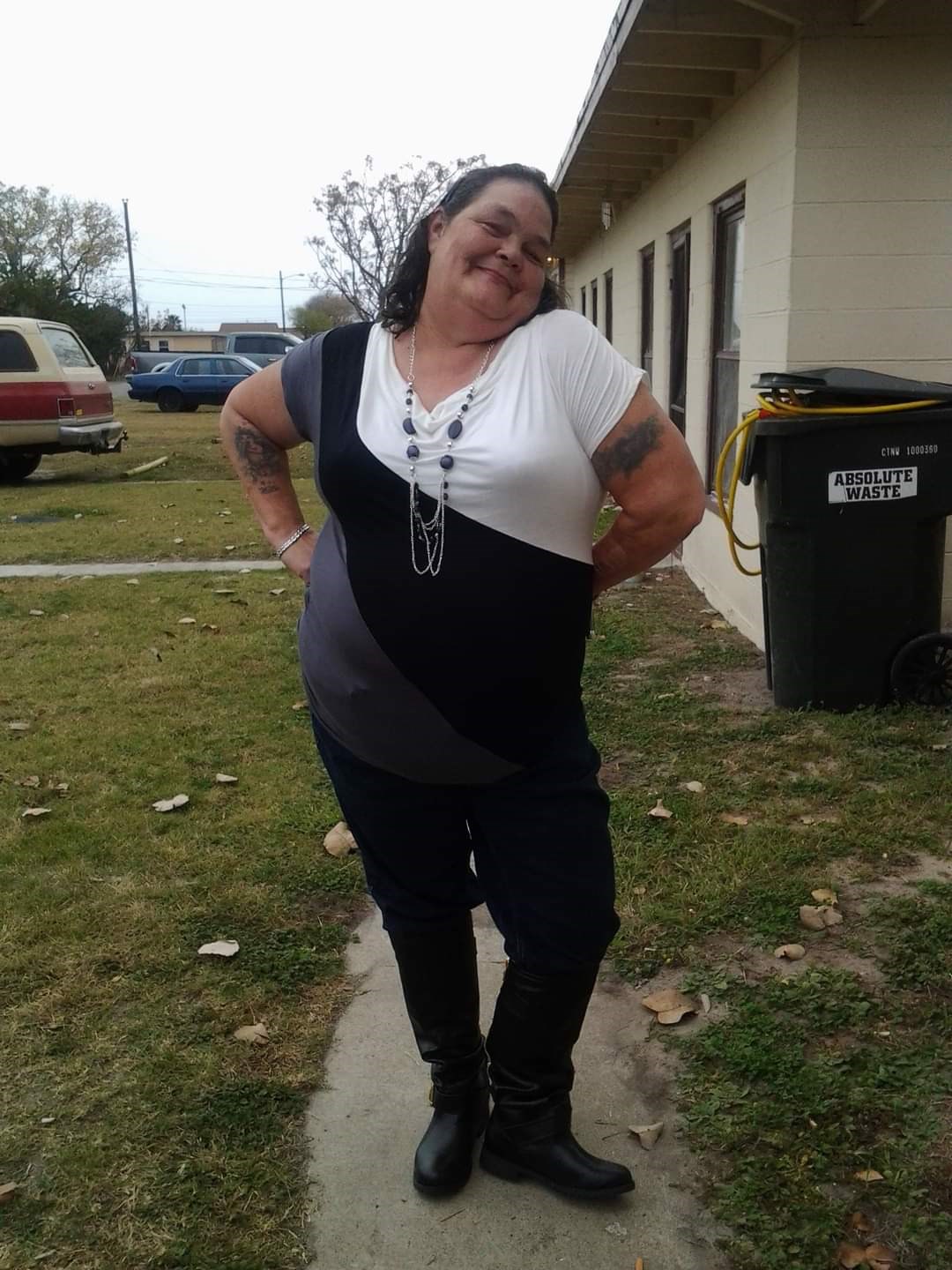 Tammy Placker Obituary - Corpus Christi, TX