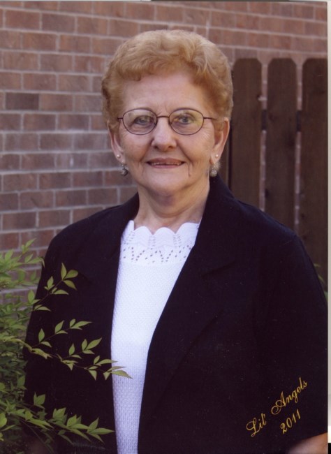 Jeanette Sonnier Obituary - Welsh, LA Jeanette Sonnier Obituary - Welsh, LA