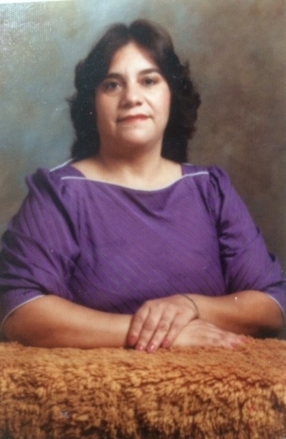 Maria Barrientes Obituario - Baytown, TX