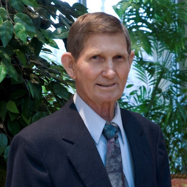 David Ausier Ward Obituary - Sylvania, GA