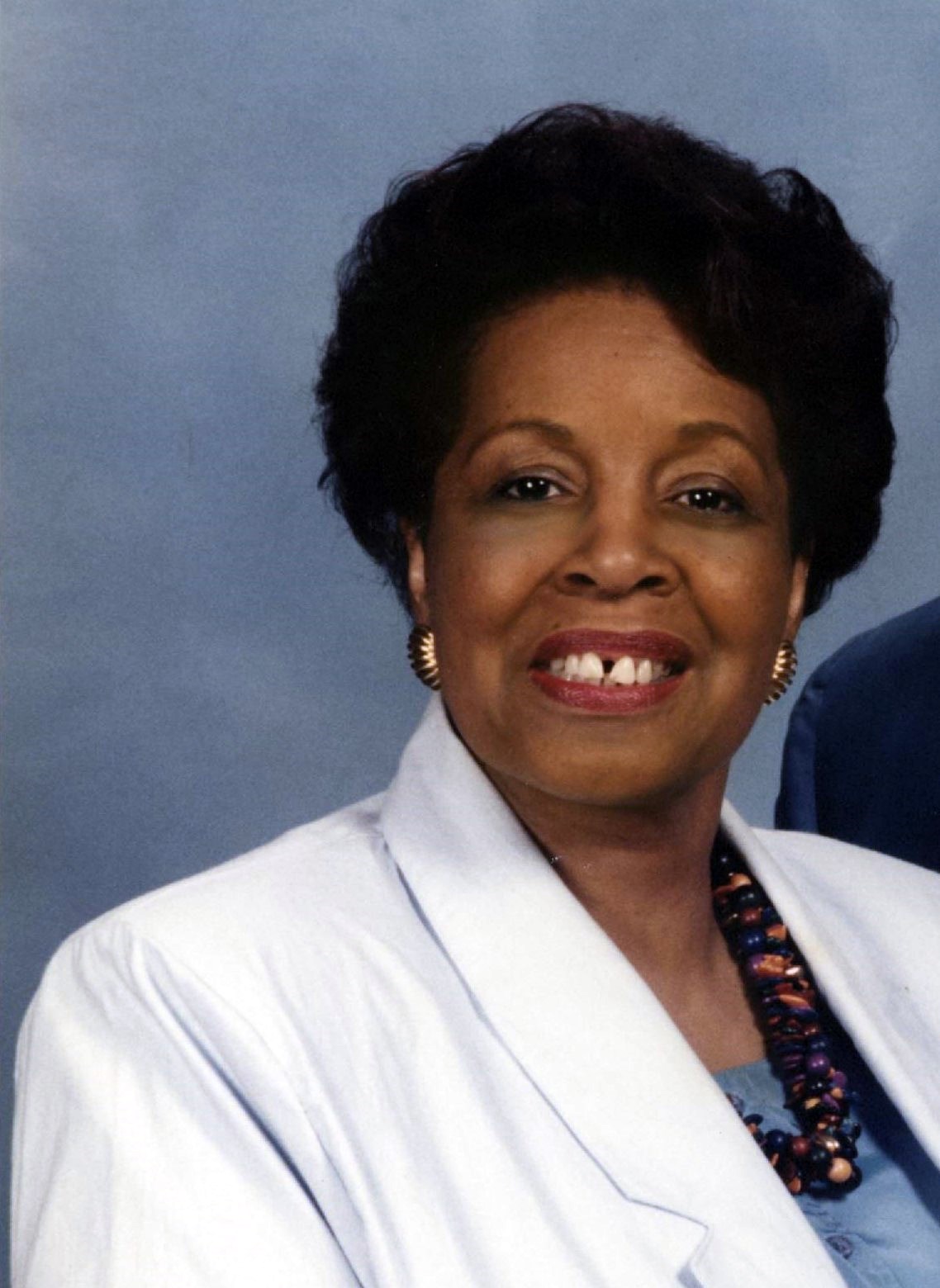 Lessie Parks Obituary - Bakersfield, CA